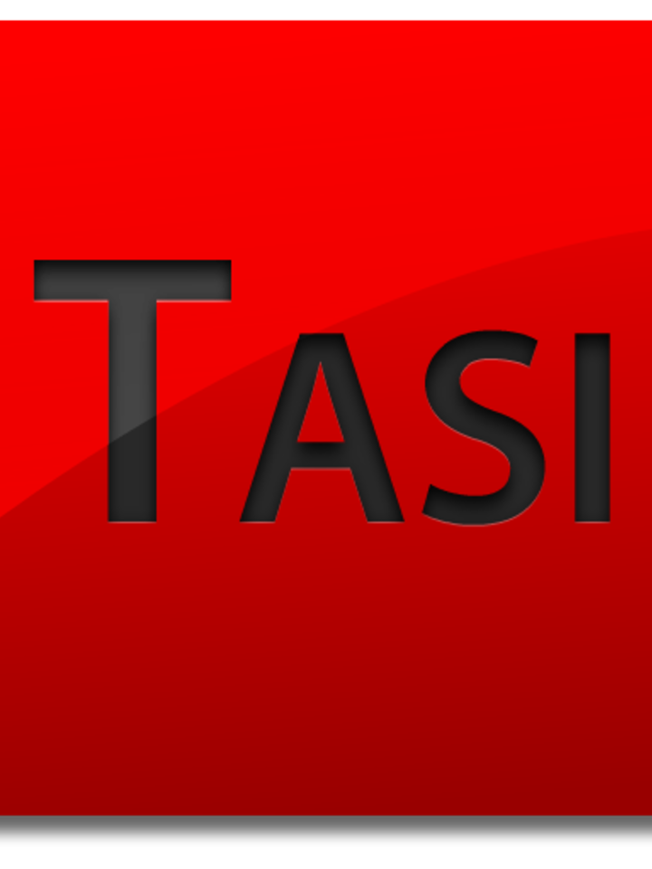 Aliquote TASI dal 2014 al 2019 - Comune di Olbia